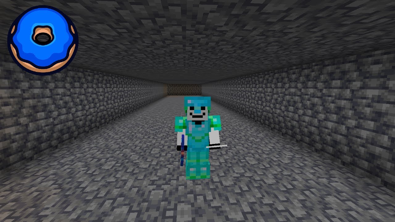 Minecraft Donut Smp Live! | Making a Pumpkin Farm! - YouTube