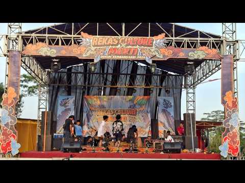 Rekas Culture X Merti Dusun Kembangsari, Balesari 2026