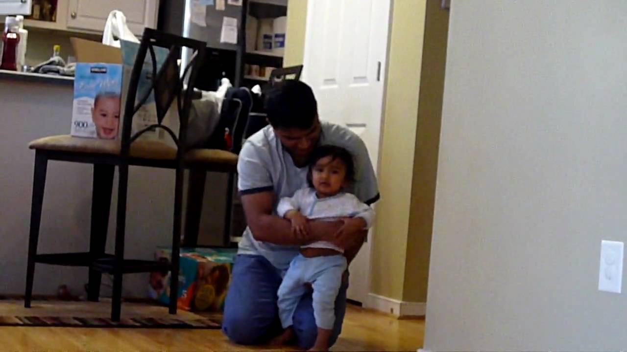 Dave Walking 003.MOV - YouTube