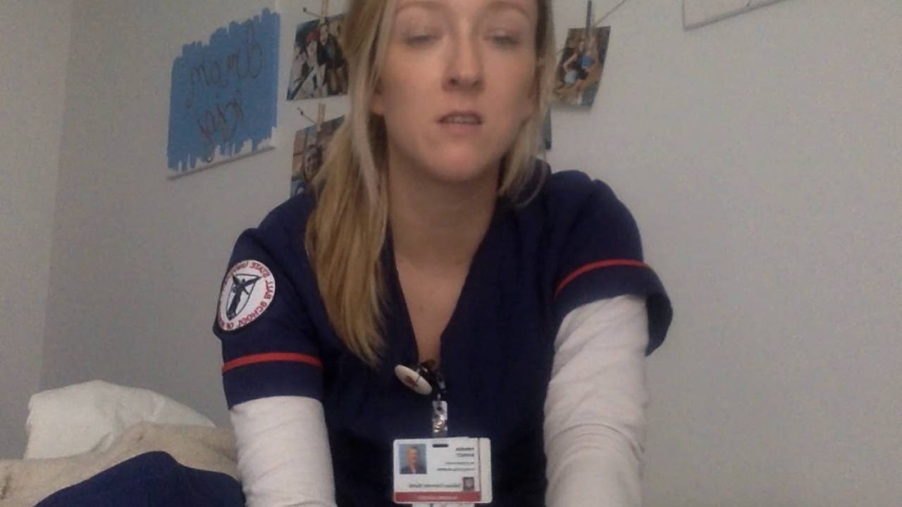 Amanda Burnett - YouTube