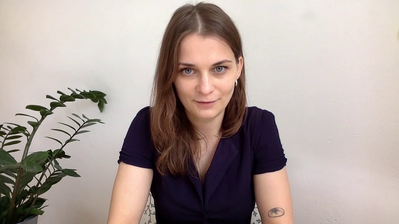 Słuchając historii – AHM w akcji! Odc. 3: Maria Buko - YouTube