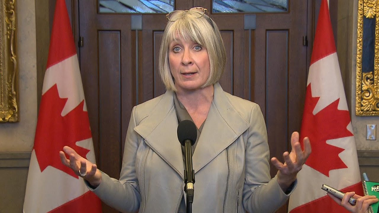 Canada's pandemic protocols ready in case of coronavirus outbreak ...