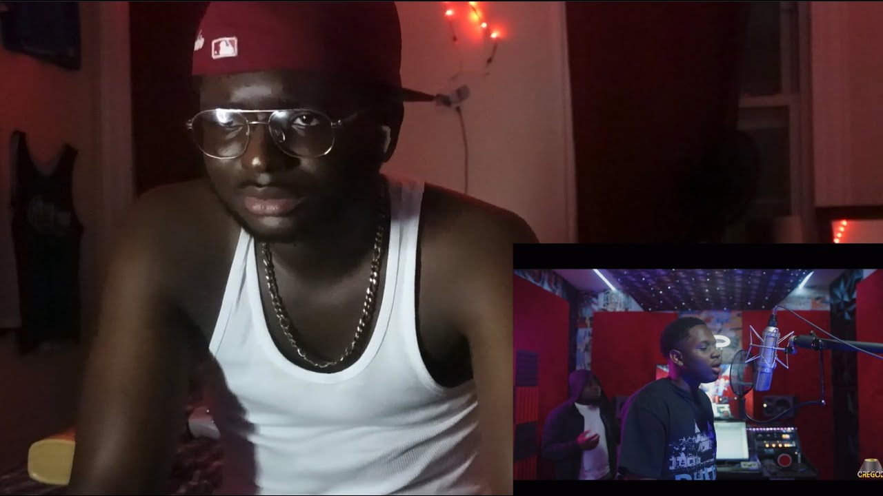 HE MAKE IT LOOK SO EASY!! HE DIDNT EVEN BREAK A SWEAT!! TSB CARI- WHAT ...