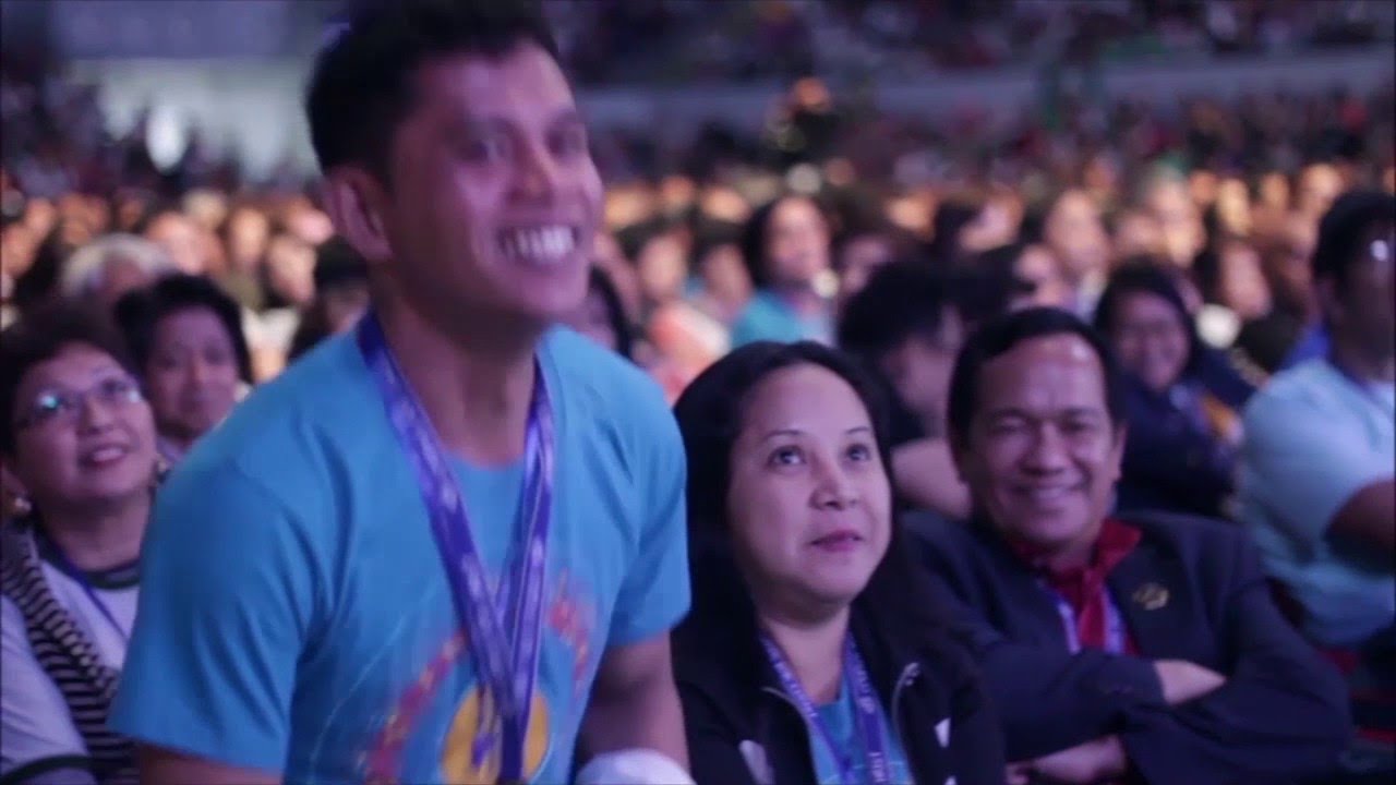 CFC Leaders Conference 2017 Highlights - YouTube