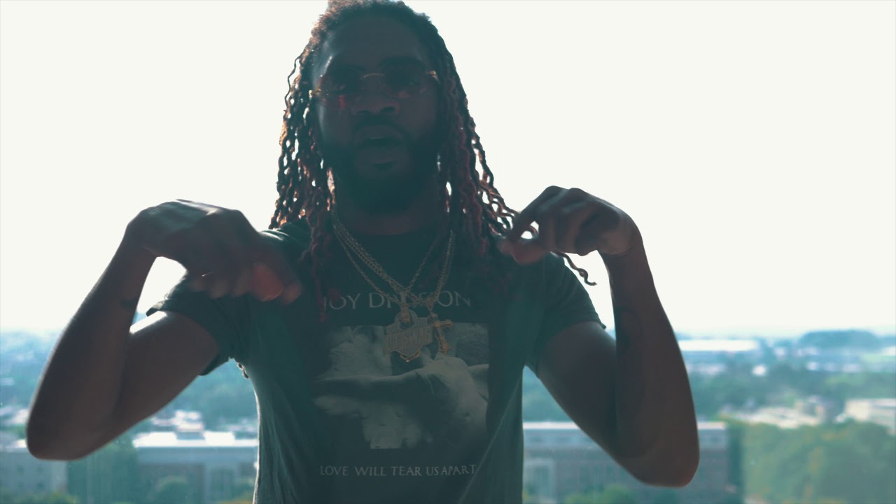 Big Swag - No evidence (Official Music Video) - YouTube