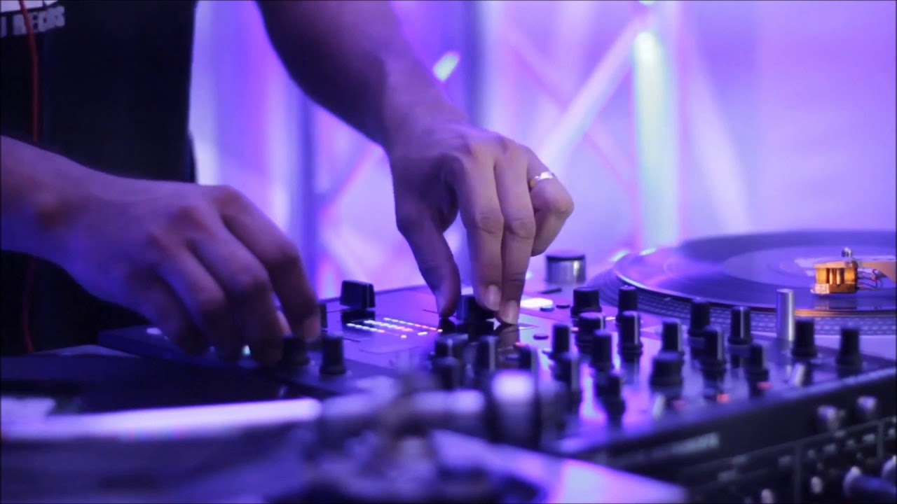 DC RETO MIX ALBUM CUAL ES TU DESTINO (Mazter Jesus) - YouTube