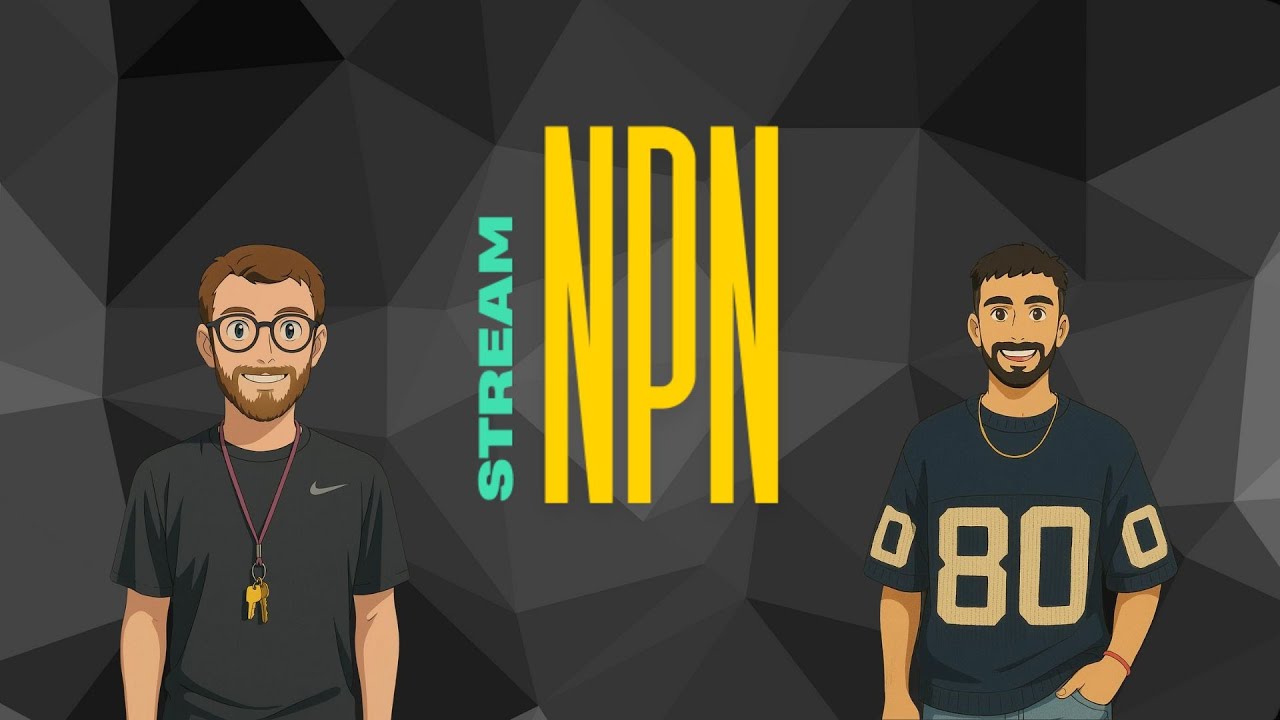 NPN Otro martes, Sumate a P14 - YouTube