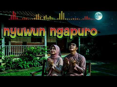 gusti kulo nyuwun pangapuro........@velisya