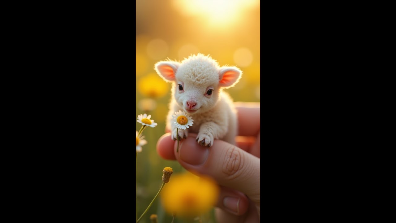 Do These Cute Animals Prefer Summer or Winter? 🐾🔥 ️ - YouTube