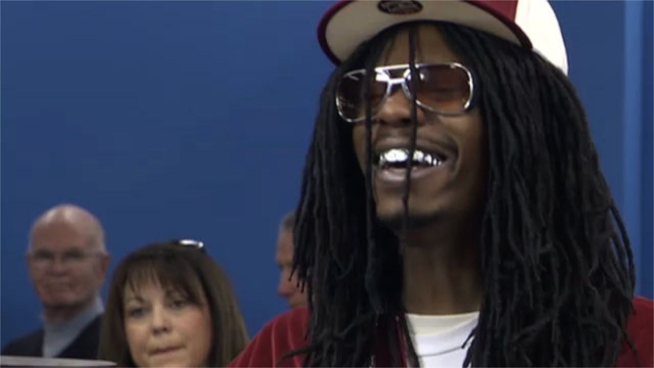 Top 10 TV Shows That Make Fun Of Celebrities - YouTube