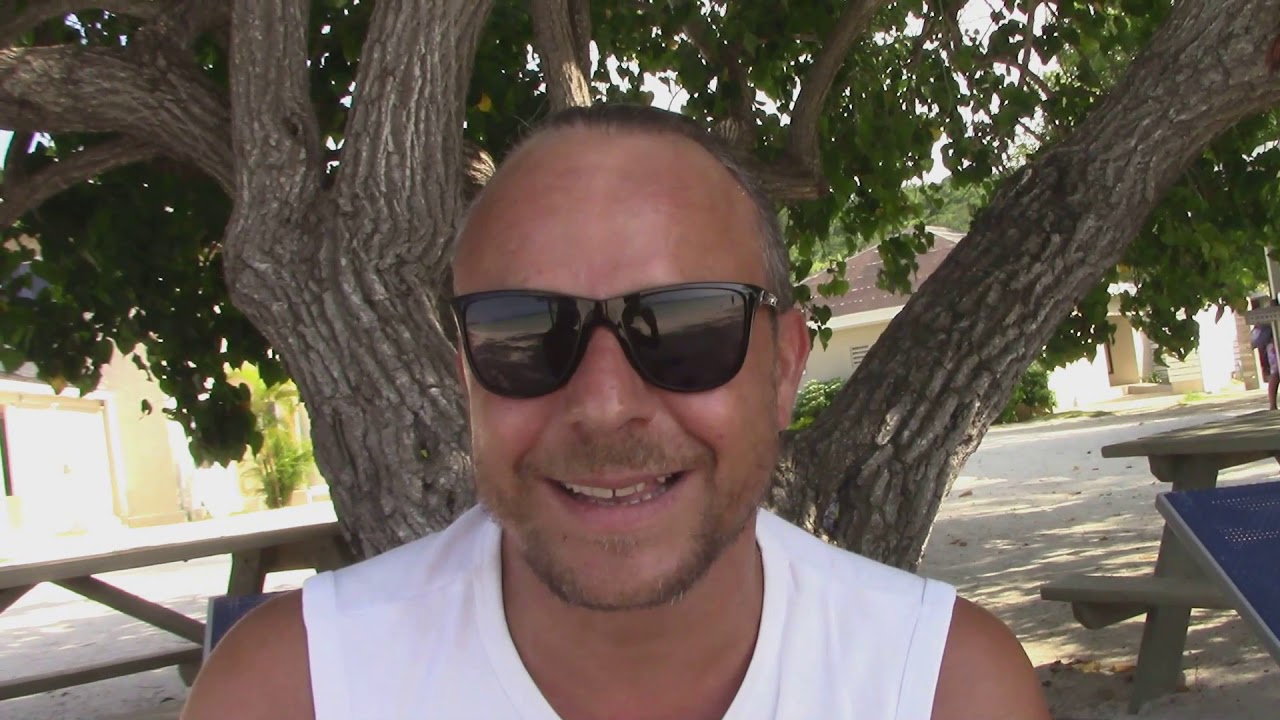 876 Beach Club is the place to be enjoy the tropical nature of Jamaica ...