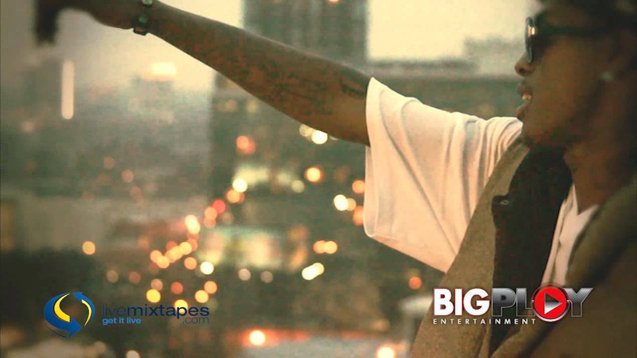 Tae Bae Bae, Dj Smallz, & Bigga Rankin Mixtape 2012 Part 1 - YouTube