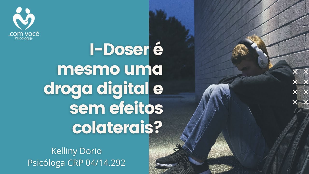 I-doser: site que promete causar efeitos de drogas com som viraliza ...