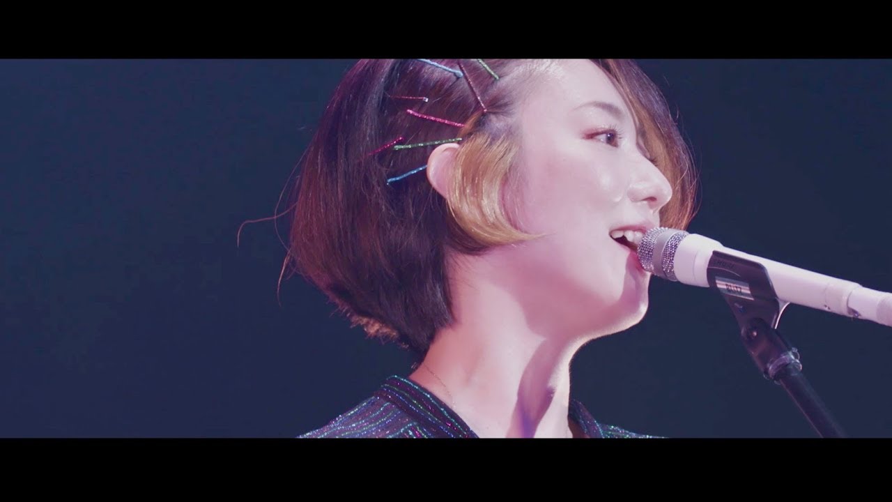 moumoon「One Step」(FULLMOON LIVE SPECIAL 2017 〜中秋の名月〜 in AKASAKA BLITZ ...