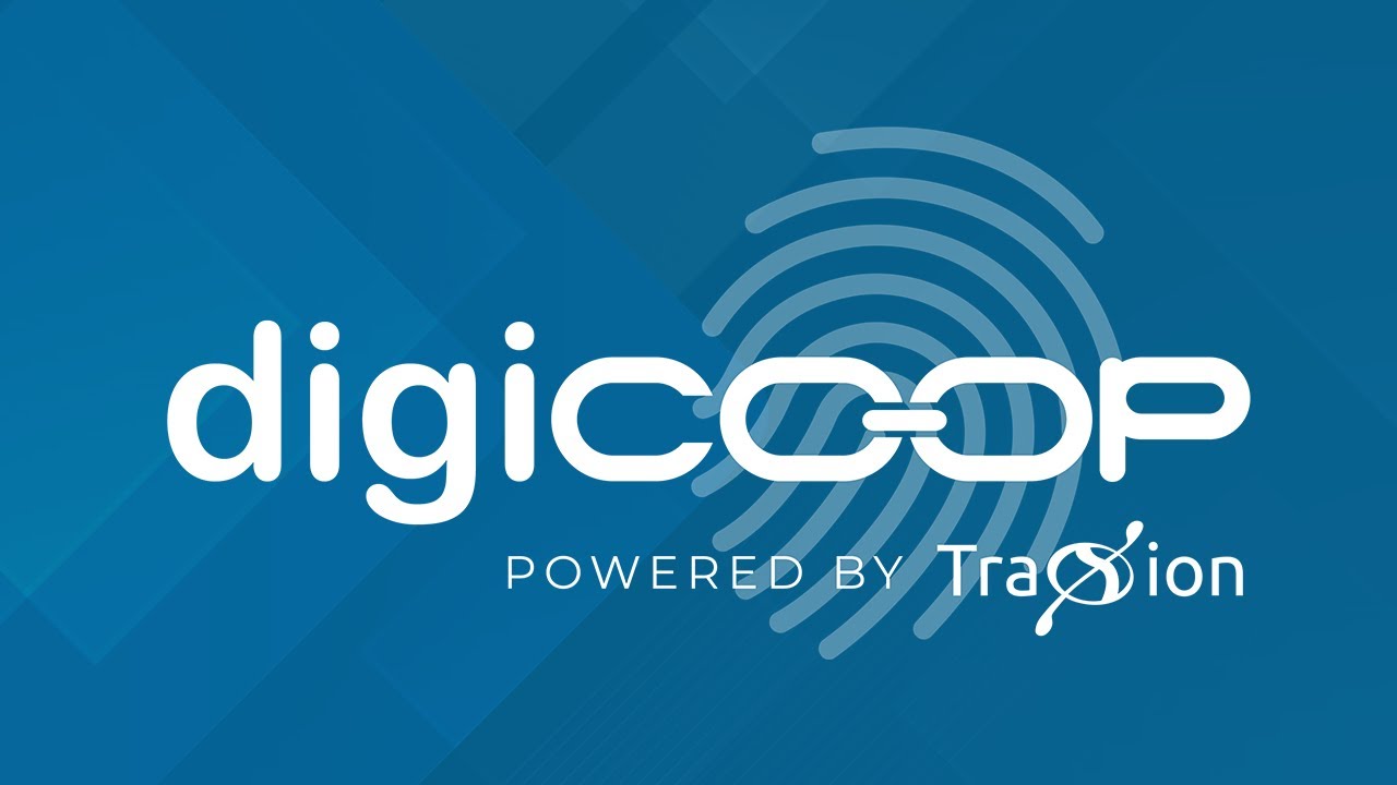 digiCOOP Mobile Guide I How to vote - YouTube