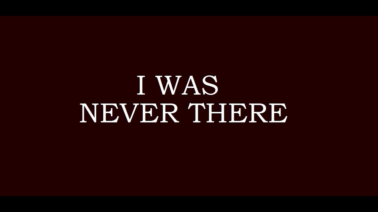 The Weekend - I Was Never There feat. Gesaffelstein | Song Edit | Vibe ...