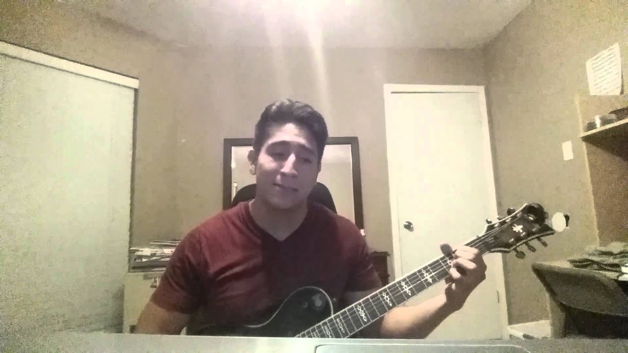 The Giver - Jon Salazar - YouTube