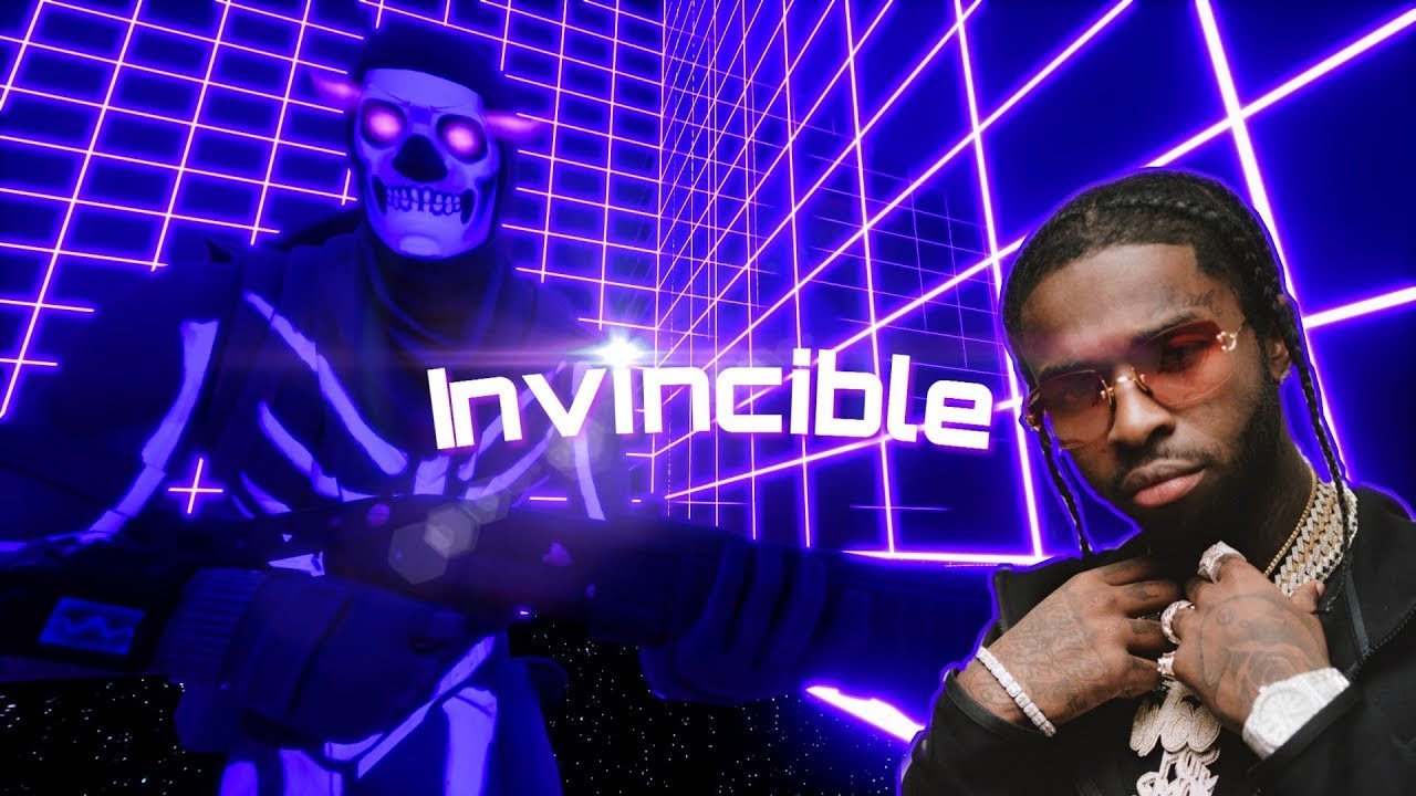 pop smoke invincible 19 highlight - YouTube