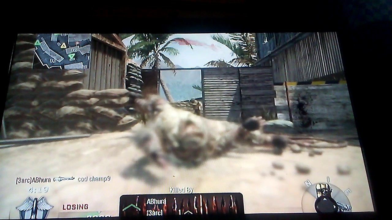 COD Bo1 part1 - YouTube