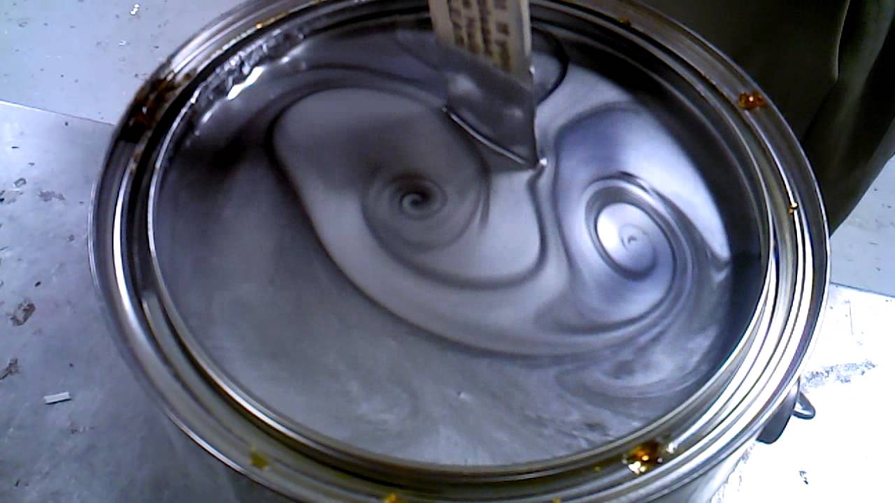 Silver-Brite Swirls - YouTube