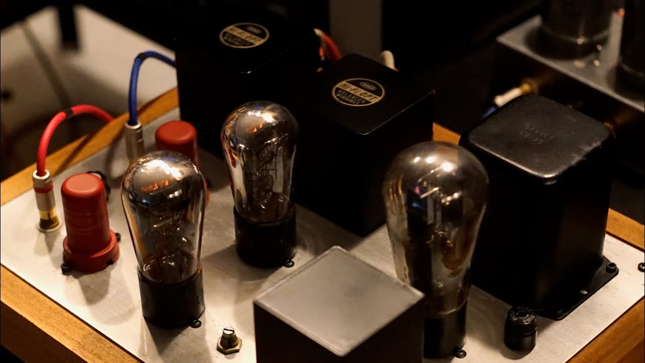 JE Labs 2024 Roundup - YouTube