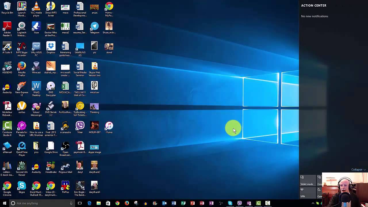 Windows 10 Introduction - YouTube