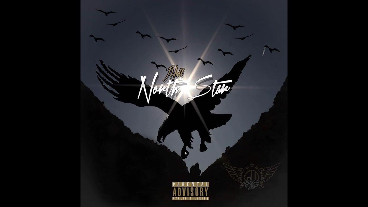 JHall "Who I Am" - YouTube