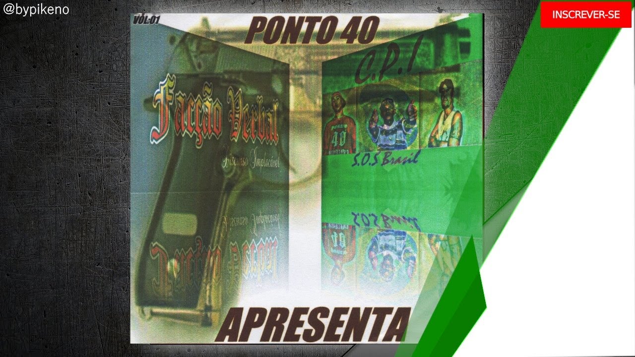 Abertura - Ponto 40 - YouTube