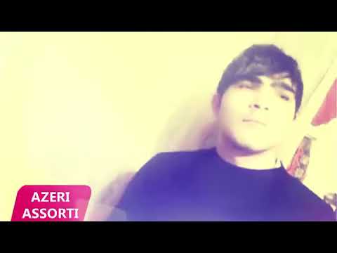 Rza Salami Sevgi Zulum 2018 Official Audio