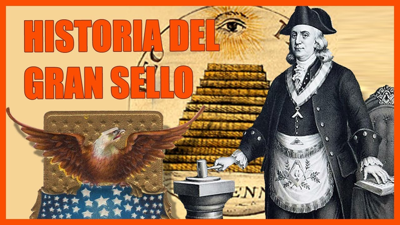 HISTORIA DEL GRAN SELLO (Parte 5 de EL GRAN SELLO) - YouTube