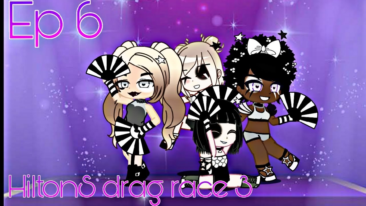 *~Girl groups~* |HiltonS drag race 3x6| - YouTube