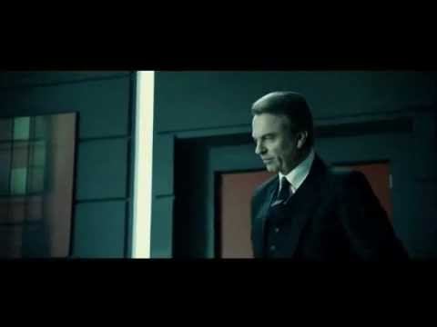 DayBreakers Charlie Bromley attacks Edward Dalton - YouTube