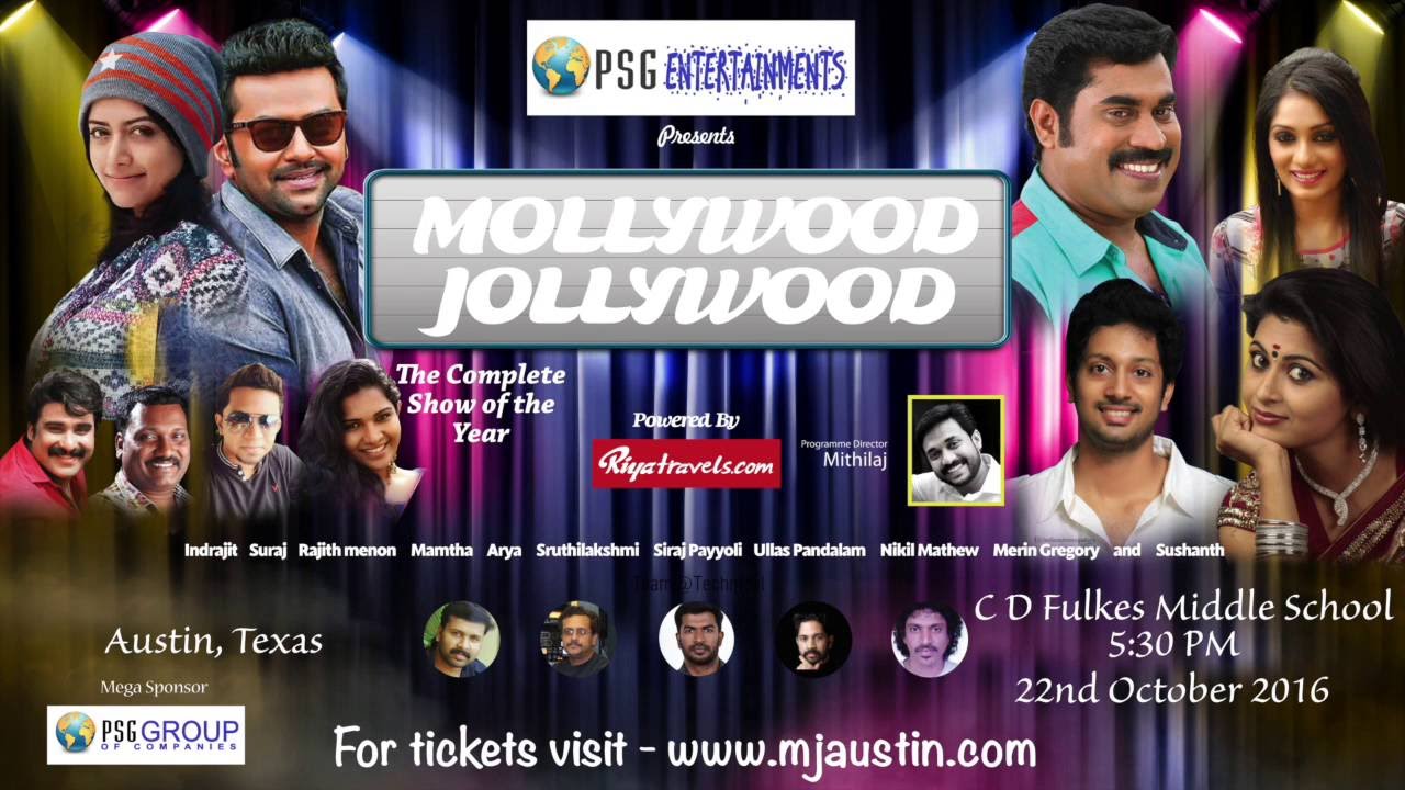 Mollywood Jollywood - Lucky Dip Contest Winners - YouTube