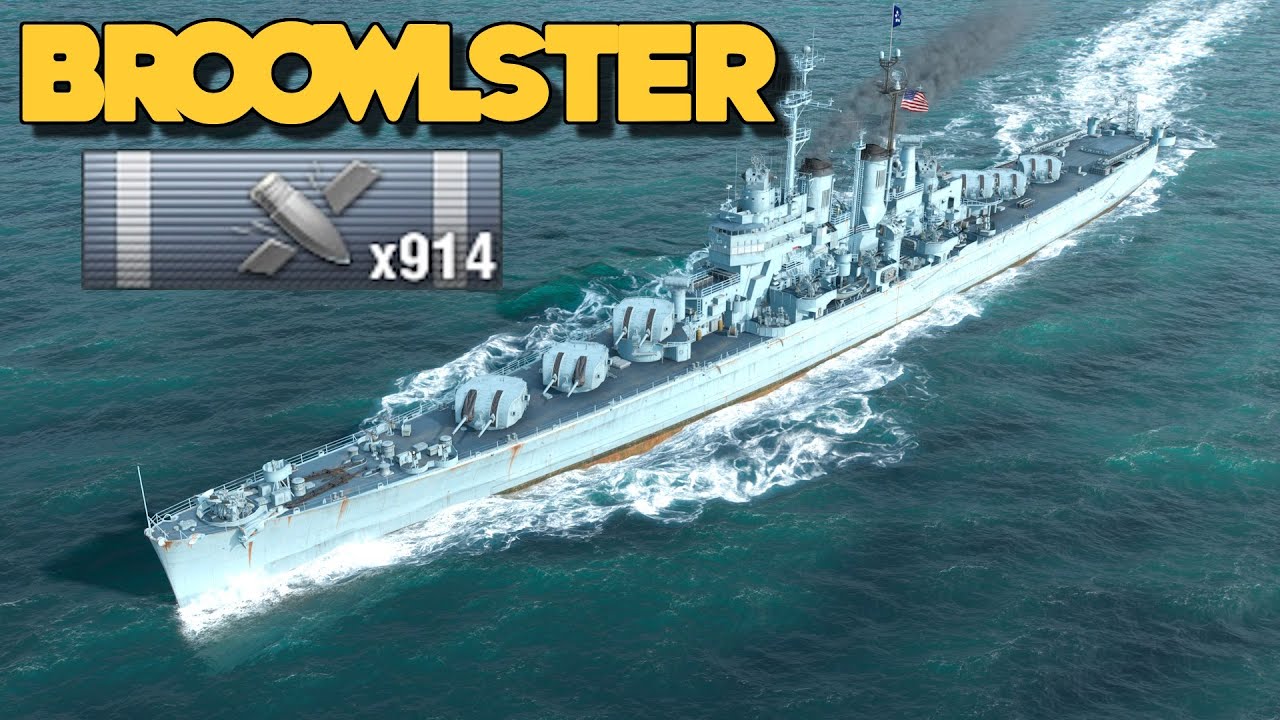 Not til the fat lady sings // World of Warships - YouTube