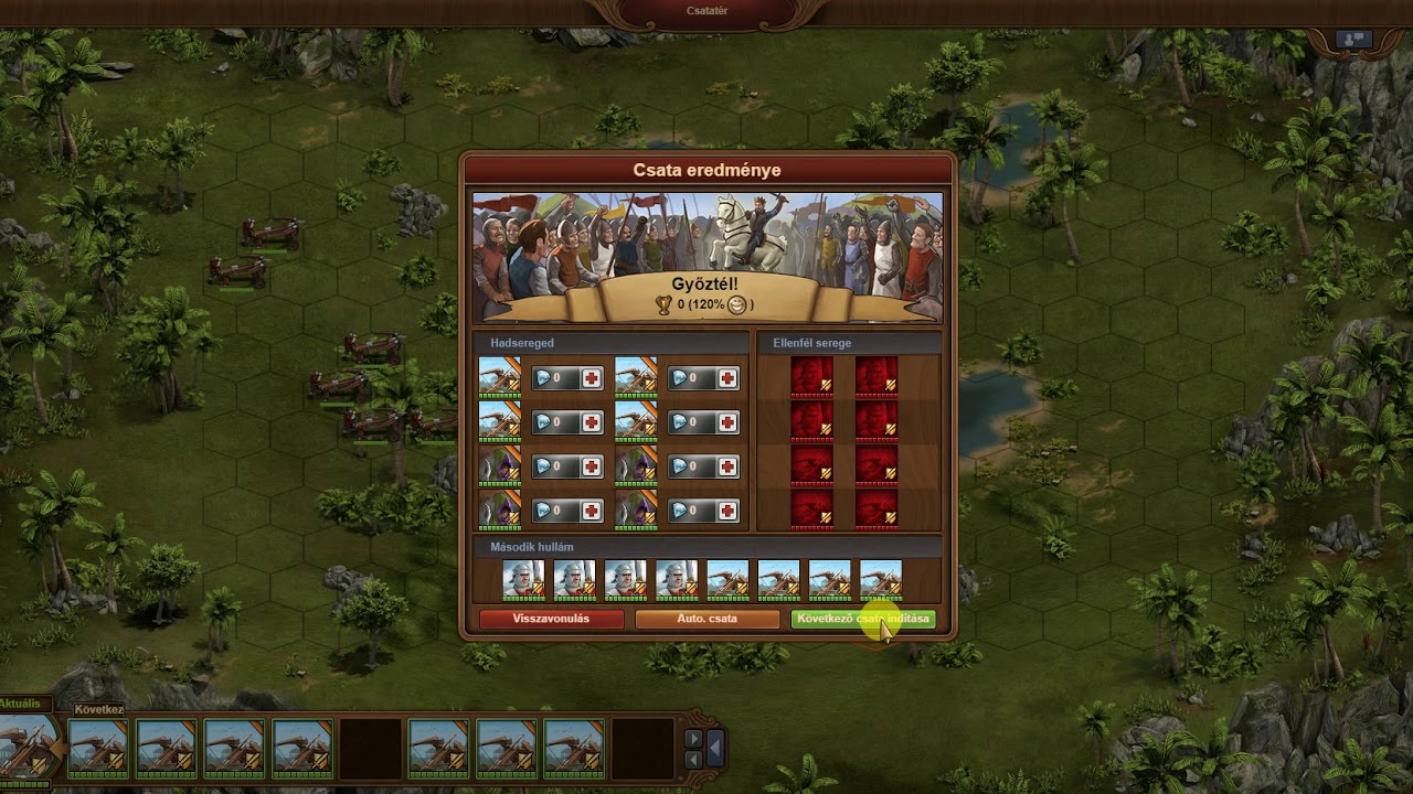 Vaskor CE 64. kapu - YouTube