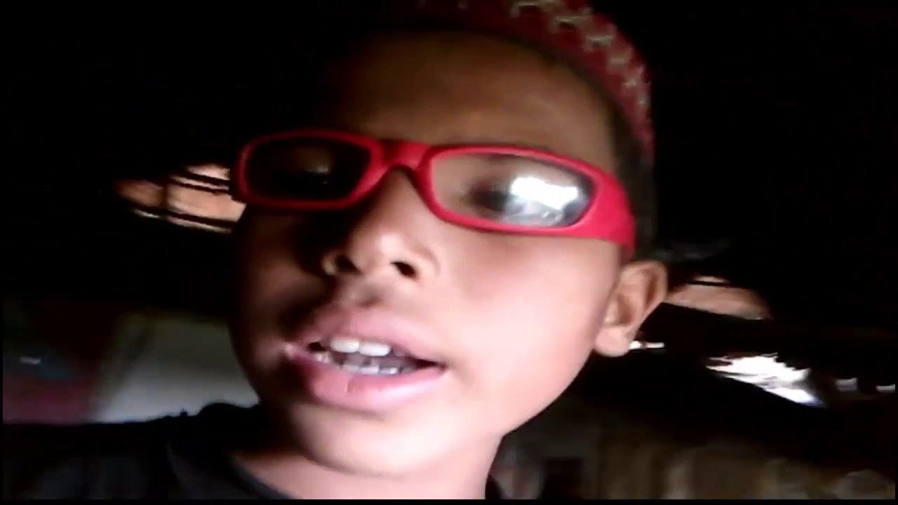 ya nobi salam Alayka Nat rasol (S) - YouTube