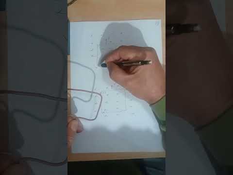 EL1-Elektrik Akımı 1