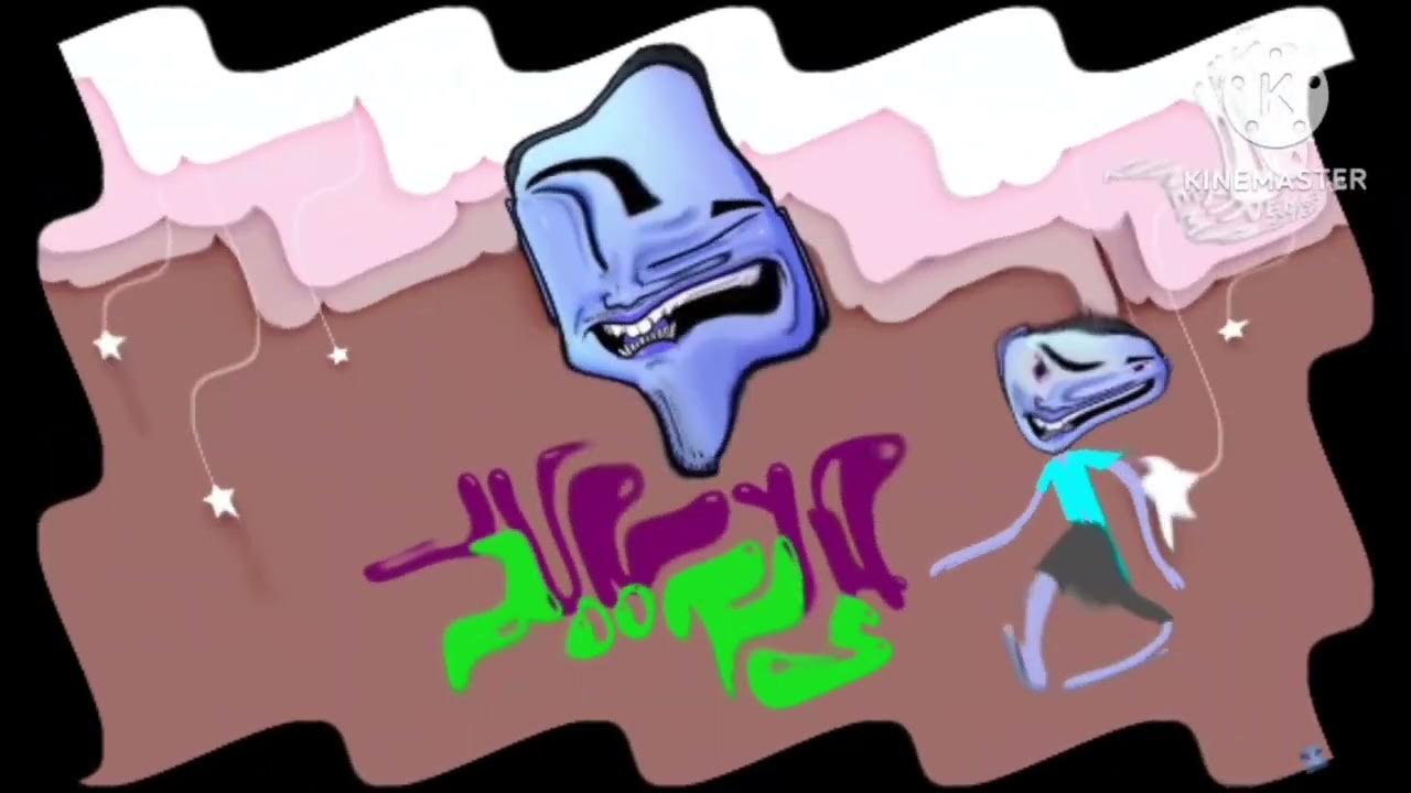 Junya toons intro effects round 2 - YouTube