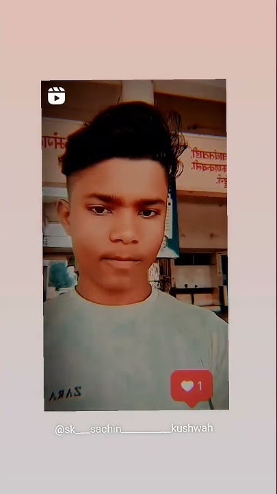 sachin kushwah 7732972804 sk - YouTube