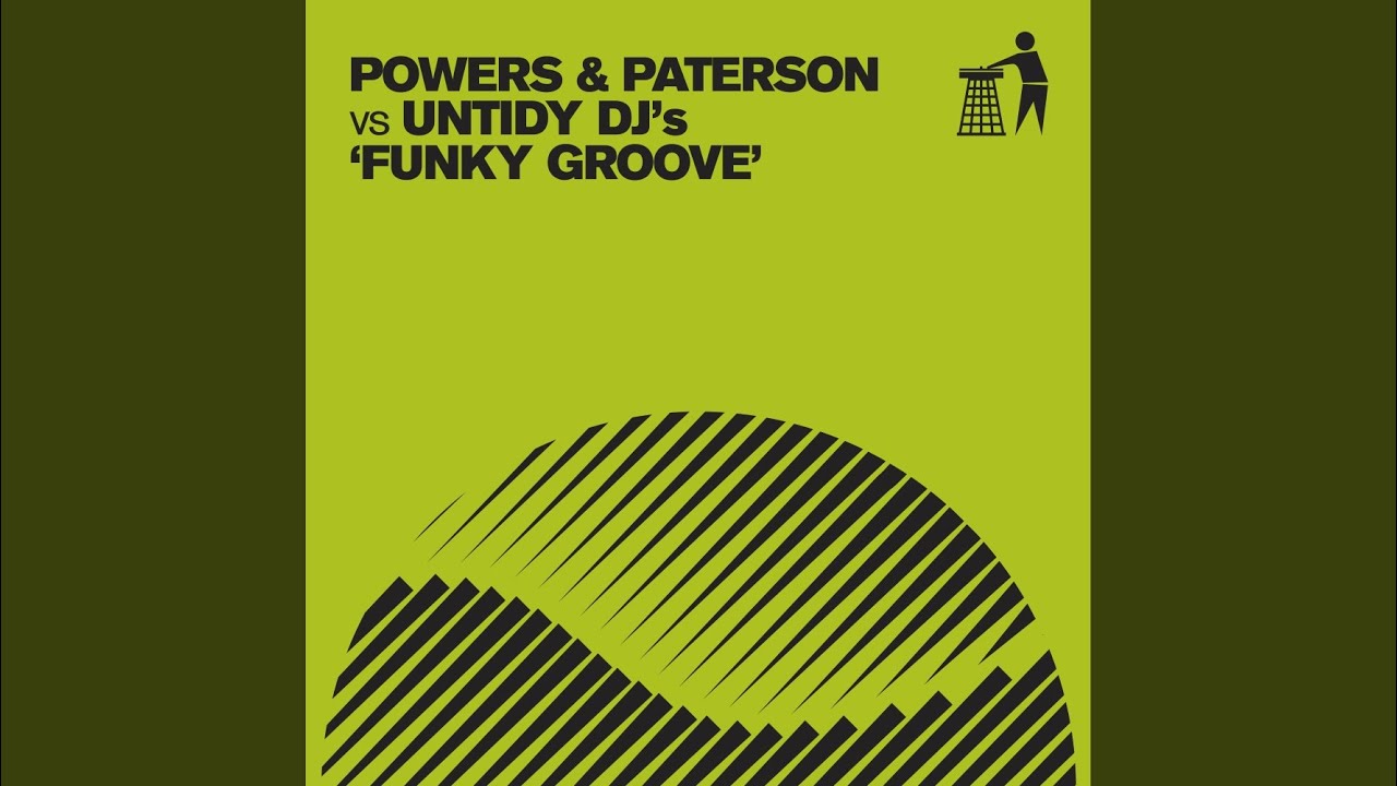 Funky Groove (Extended Mix) - YouTube