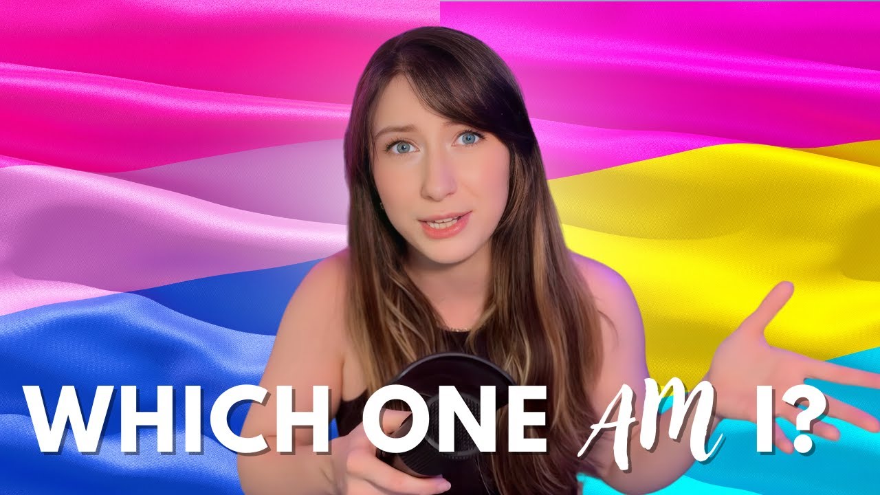 Bi Vs. Pan: What's REALLY The Difference? (And Why Does It Matter ...