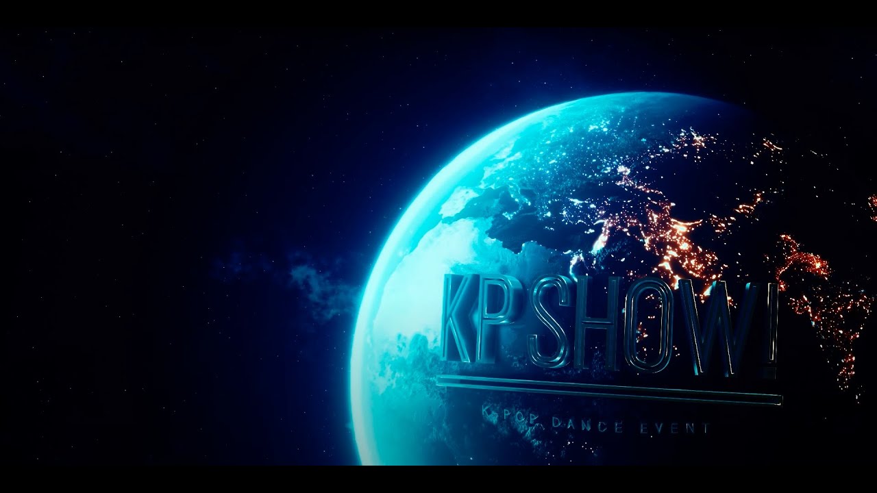 KP SHOW! 2021 SUMMER SPECIAL CM - YouTube