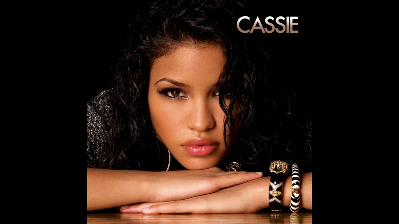 Long Way 2Go||Cassie Sample Beat||@Saint Marc Exclusive - YouTube