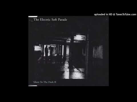 The Electric Soft Parade - Stay Where You Are - YouTube