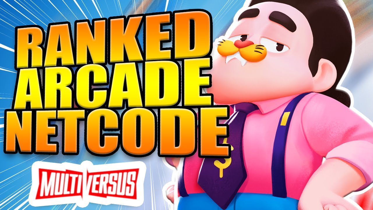 The Most Important Multiversus Update : (News + Discussion) - YouTube