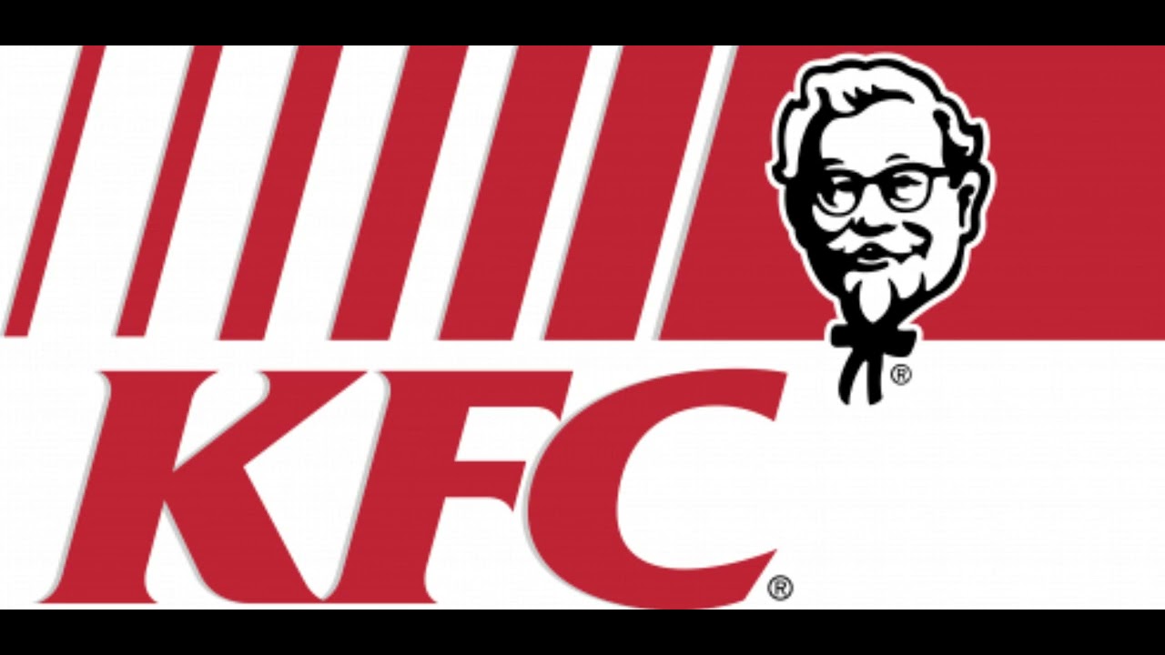 KFC (Cowell) logo (1991-1998) - YouTube
