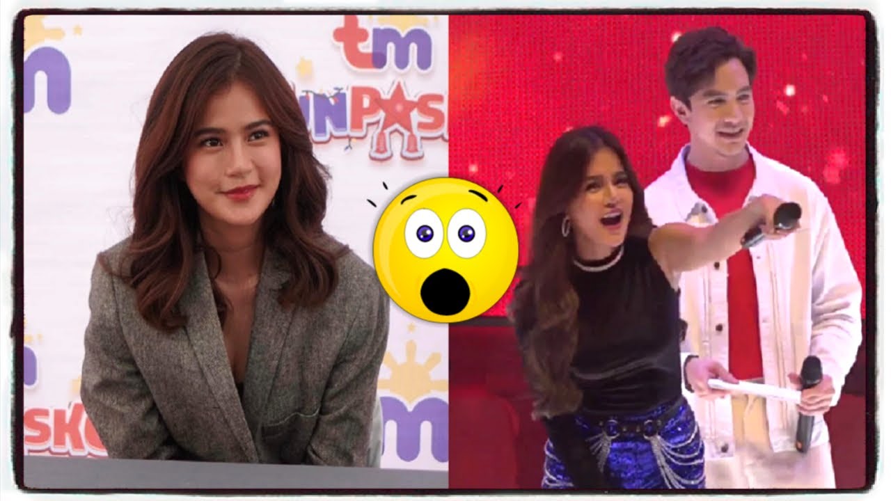 Maris Racal Update December 10 2022 👈 - YouTube