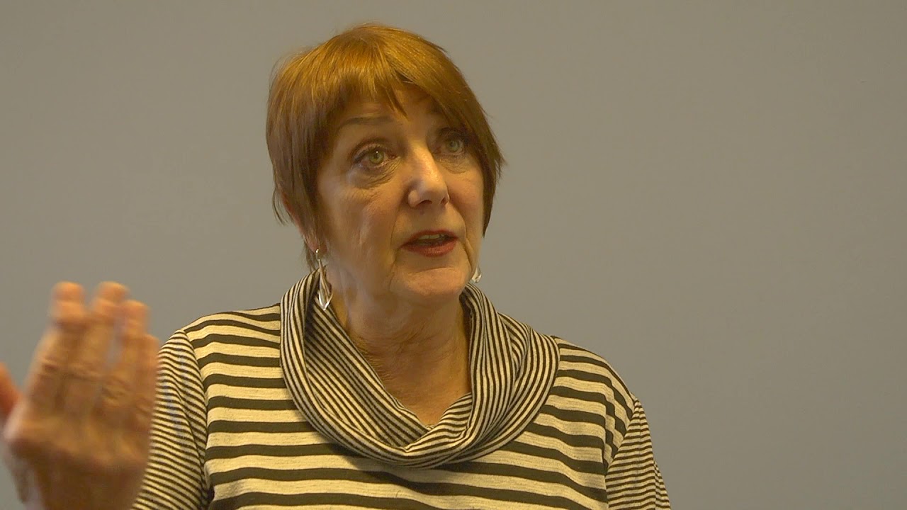 Councillor Hilary Franks: Transgender Women Shouldn't Be On All-Women ...