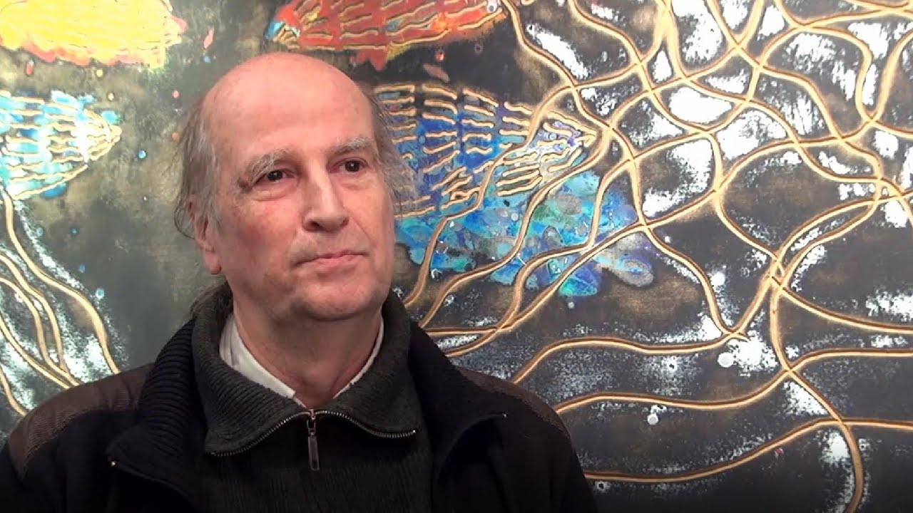 Pascal Delage - YouTube