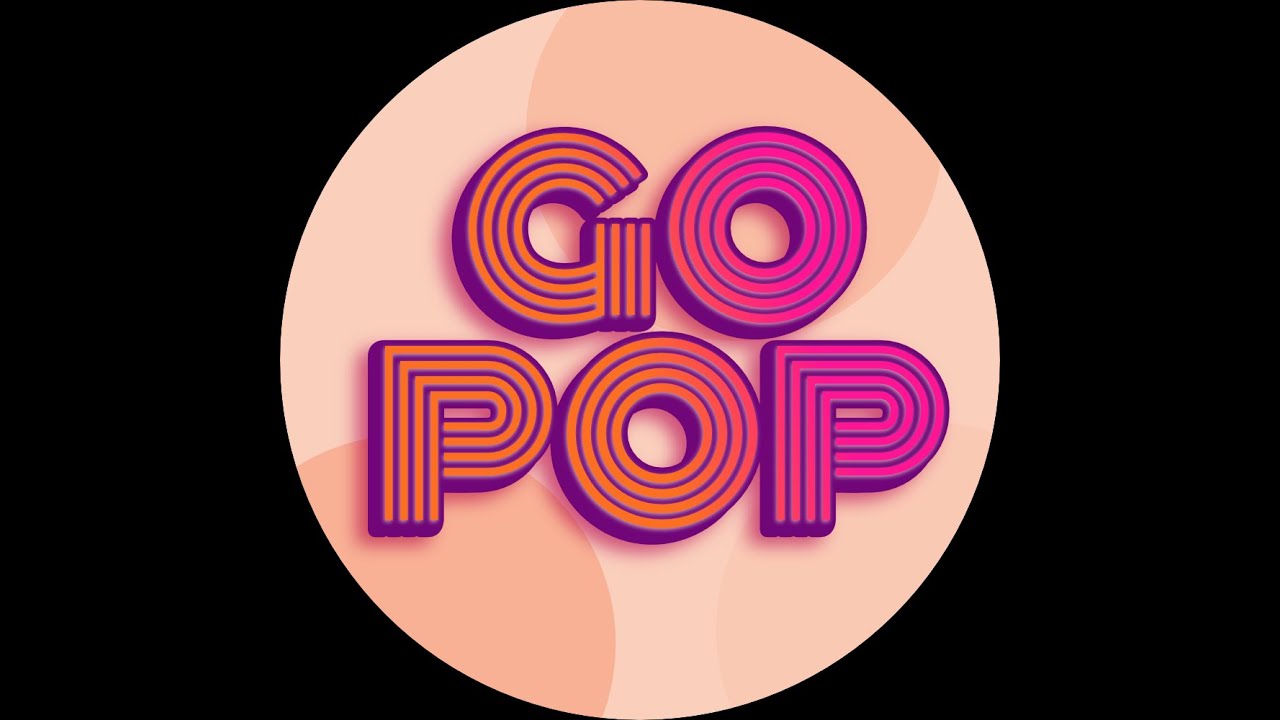 Choirs Go Pop 2022 - YouTube